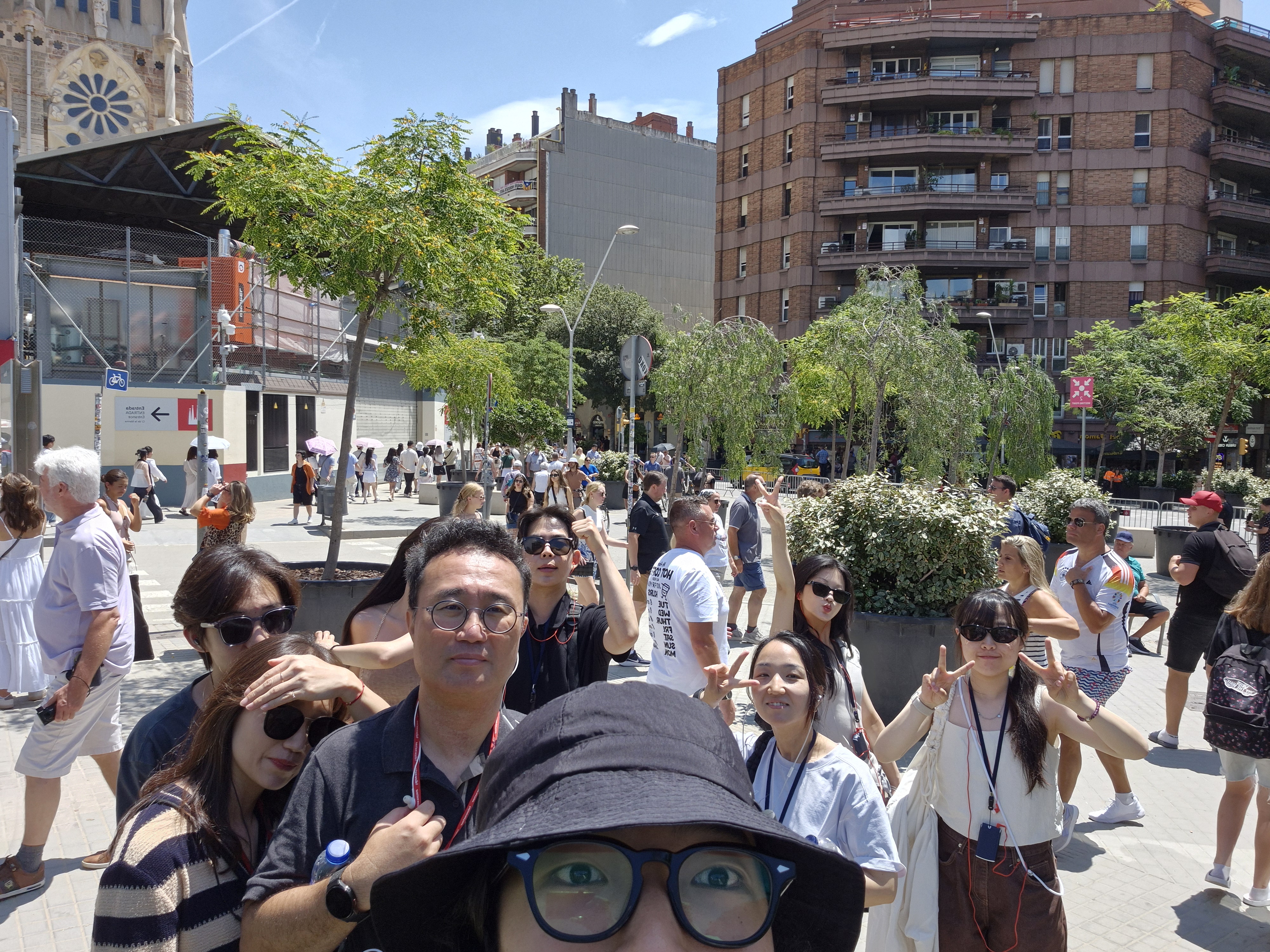 20240622::가우디 반나절 버스투어 | 팔로우미투어